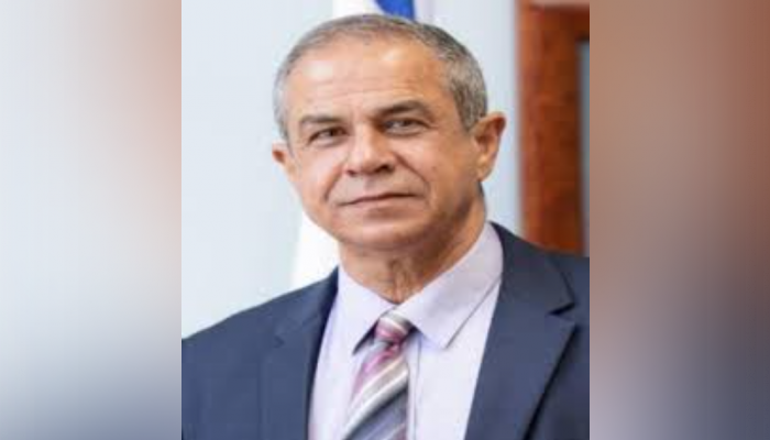 Israeli Envoy Criticises Australia’s Recognition Of Palestinian State ...