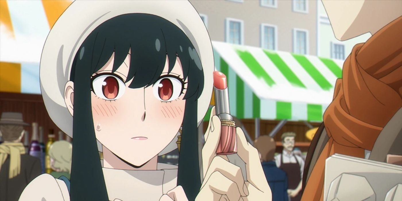 10 Deadliest Anime Femme Fatales Who Hide Their True Power