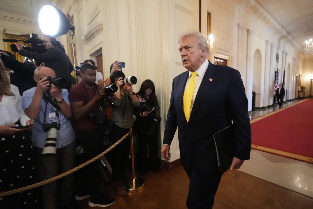 The U.S. Marches Toward State Capitalism With American Characteristics