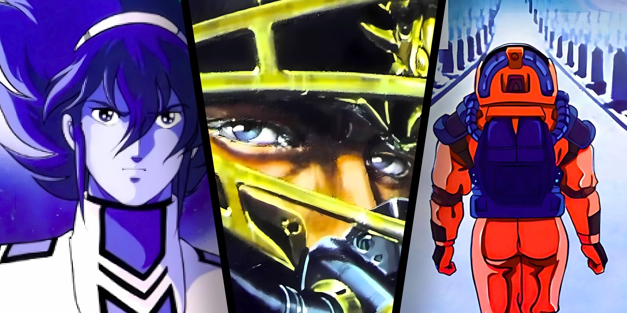 10 Overlooked & Underrated '80s Anime OVAs, Ranked