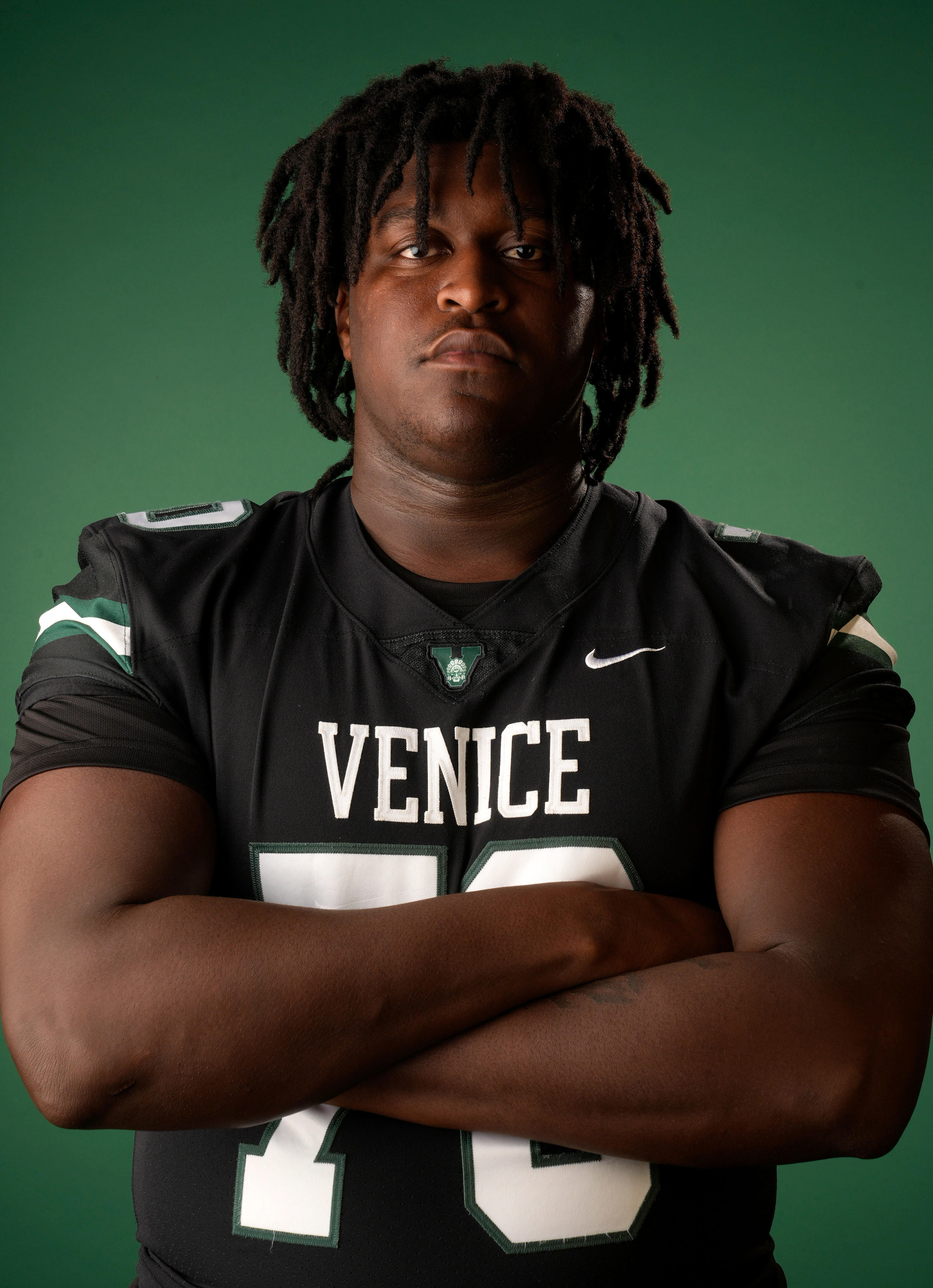 How much did the college coaching carousel impact Florida recruiting?