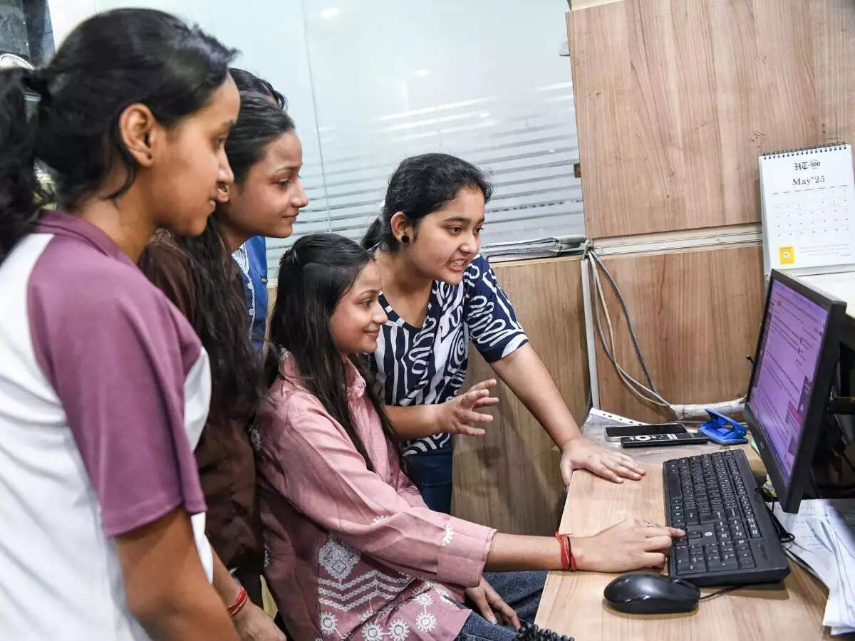 CGBSE supplementary result 2025 date: Check likely announcement ...