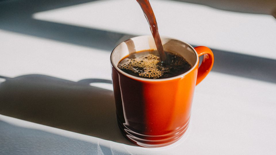 FIRST ON CNN: Testing finds caffeinated coffee is clean of contaminants ...