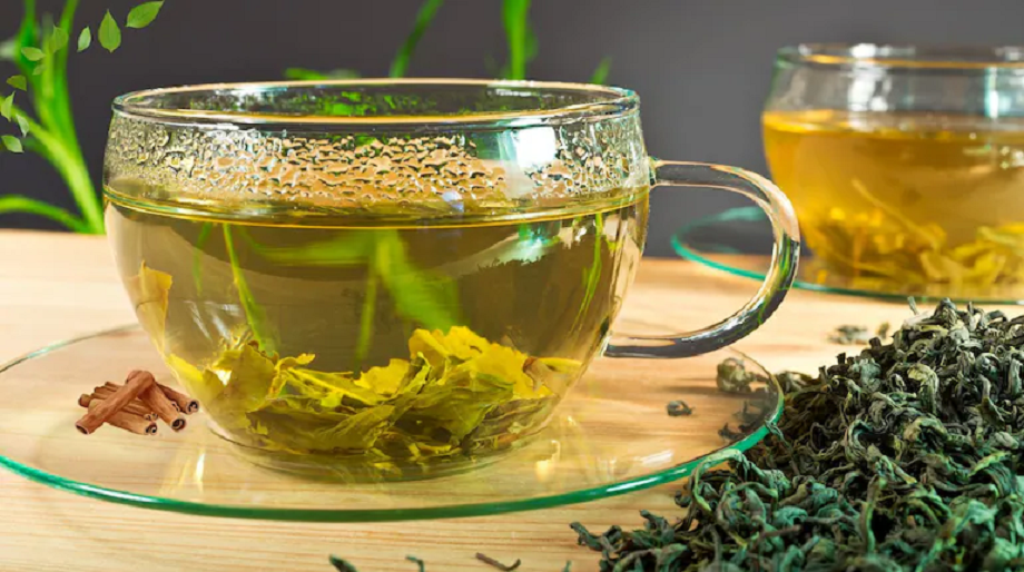 Green tea: These people should not drink green tea even by mistake, it ...