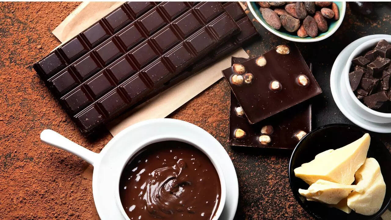 Nearly 1 in 5 food samples, including popular chocolates, fail quality ...
