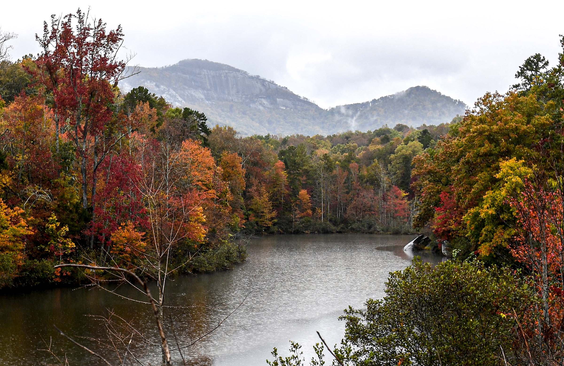 Fall's palette of red, orange, and yellow is almost here. When to ...