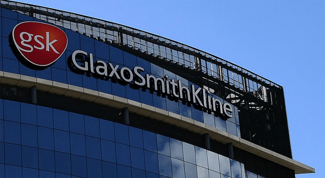 GSK shares rise after FDA grants priority review for oral gonorrhea ...