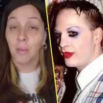 Michael Alig's Disco Bloodbath