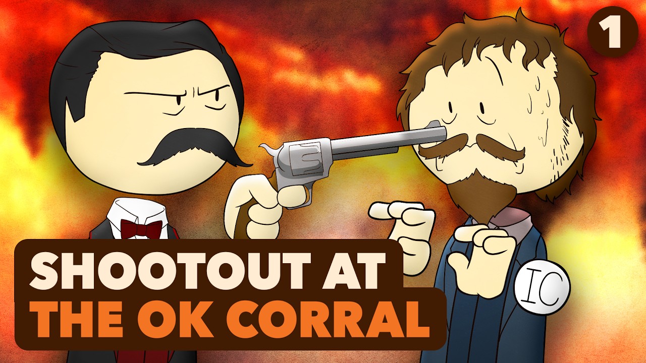 The Seeds of Conflict: The Tensions That Led to the O.K. Corral Shootout.