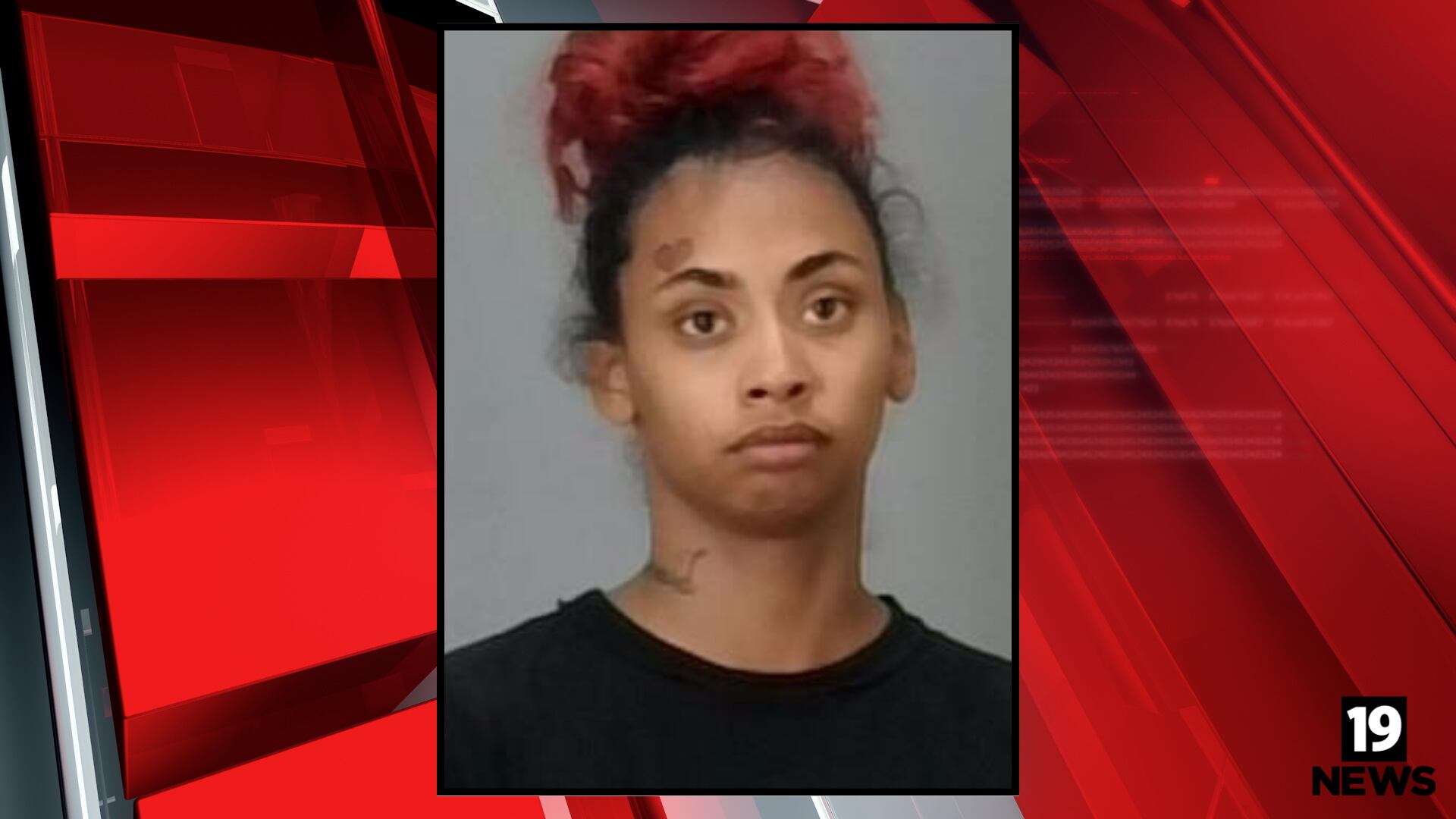 Woman sentenced in killing of Akron mother