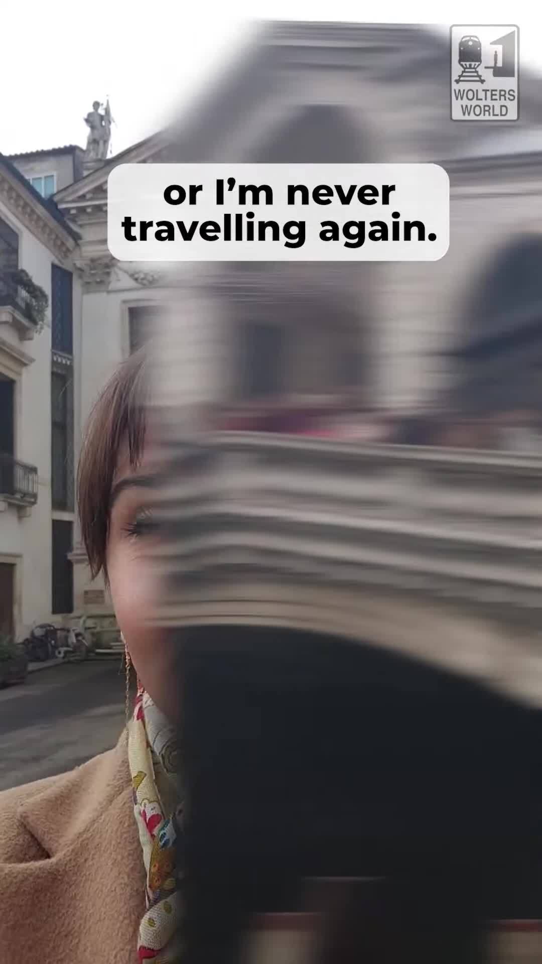 Why You SHOULD Travel with your Kids