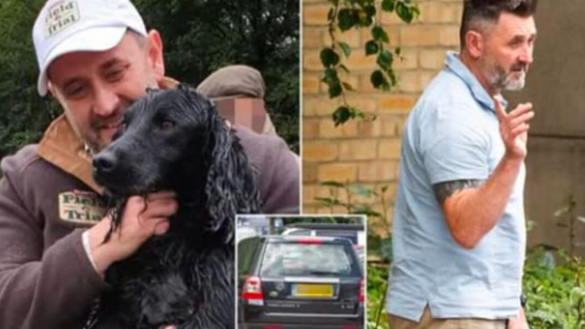 Crufts dog trainer avoids jail after three pets die in hot car