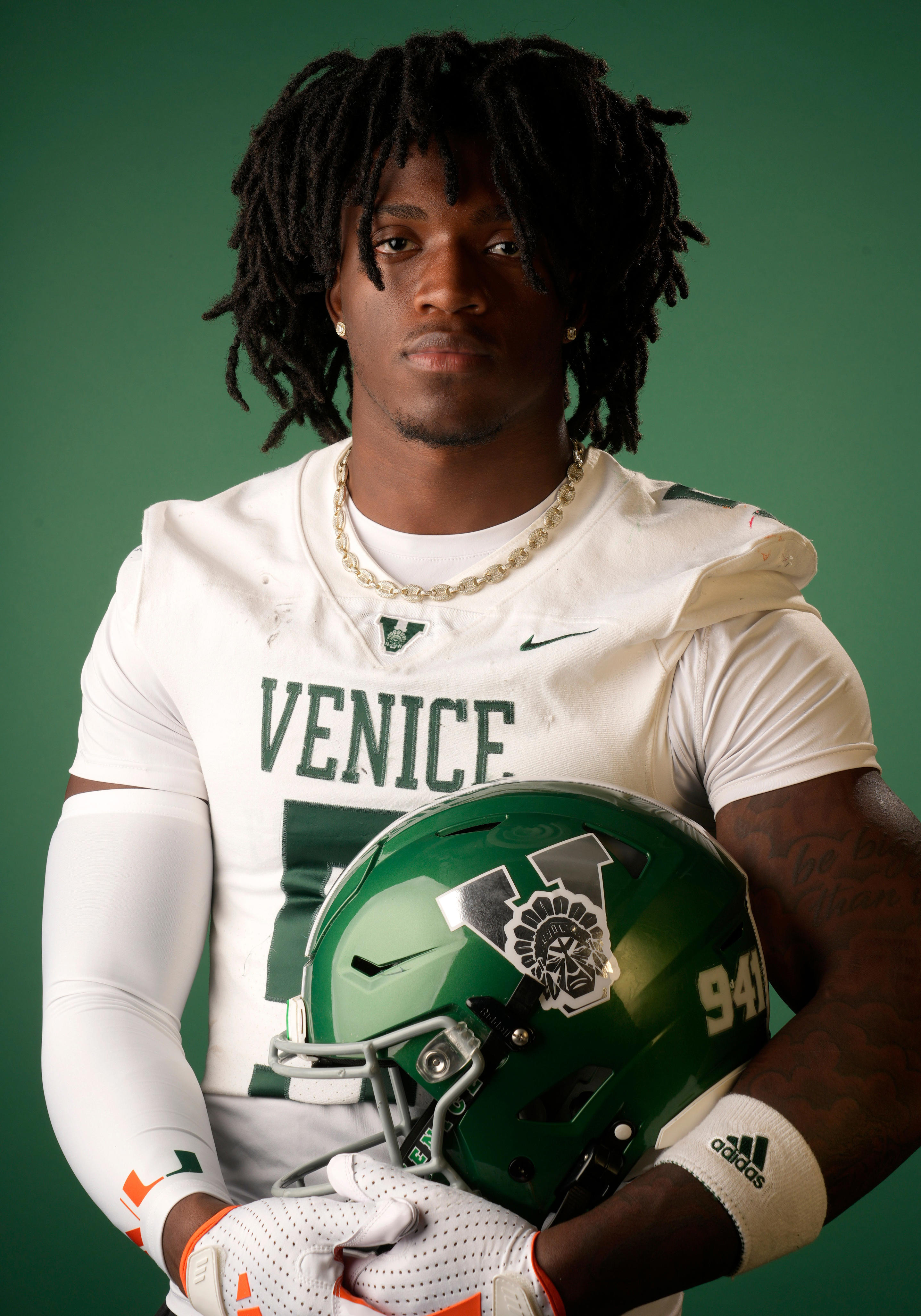 Miami football recruiting 2025 commits signed on national signing day