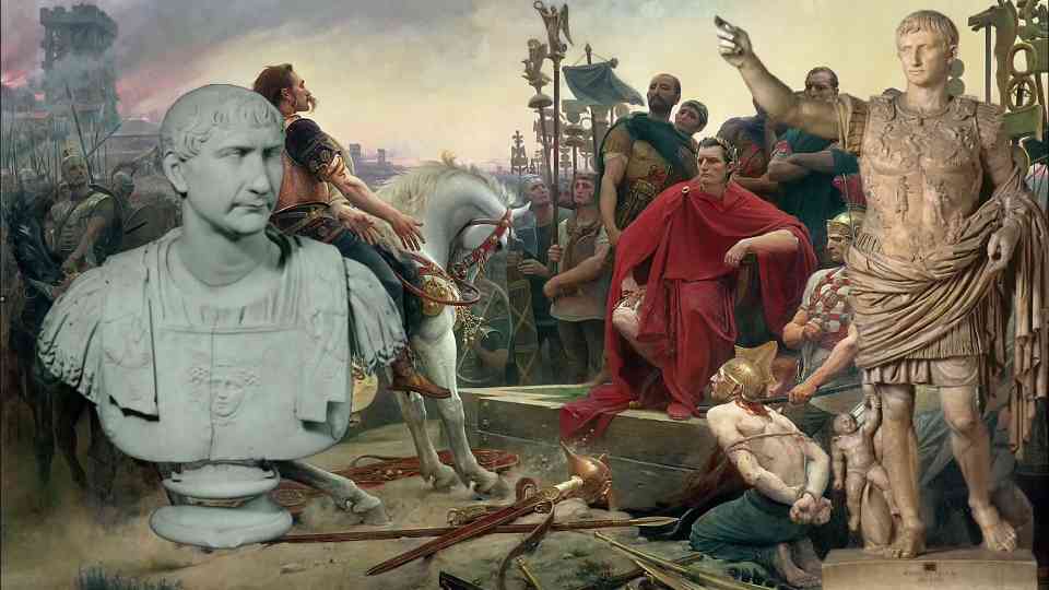 How Did the Roman People Judge Their Emperors?