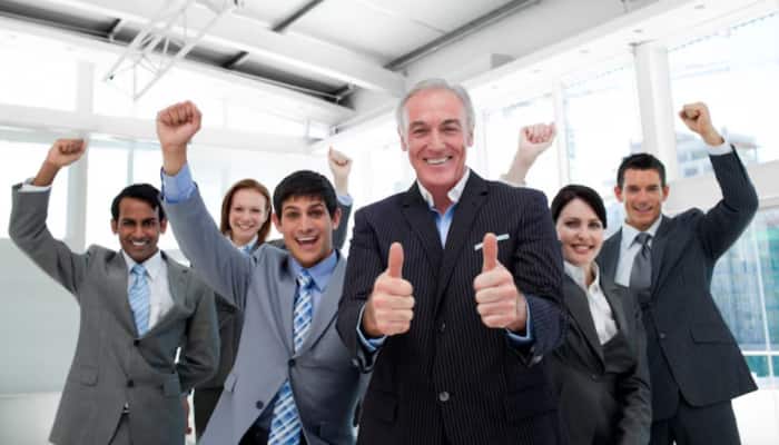 5 Life-Changing Habits Of Highly Successful People Who Thrive Without ...