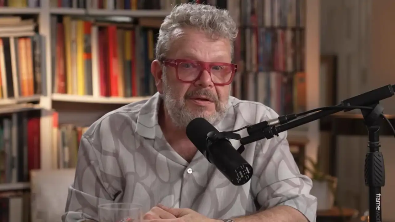 Alberto Chicote, sobre su problema de salud: “Pasé de 119 a 78 kilos ...