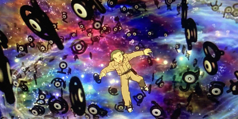 10 Most Dangerous Pokemon Characters, Ranked