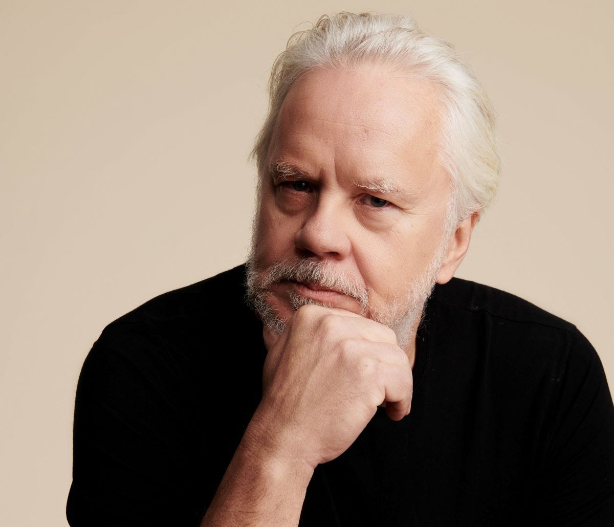 Tim Robbins, Lyle Lovett and more coming in Kohler Distinguished Guest ...