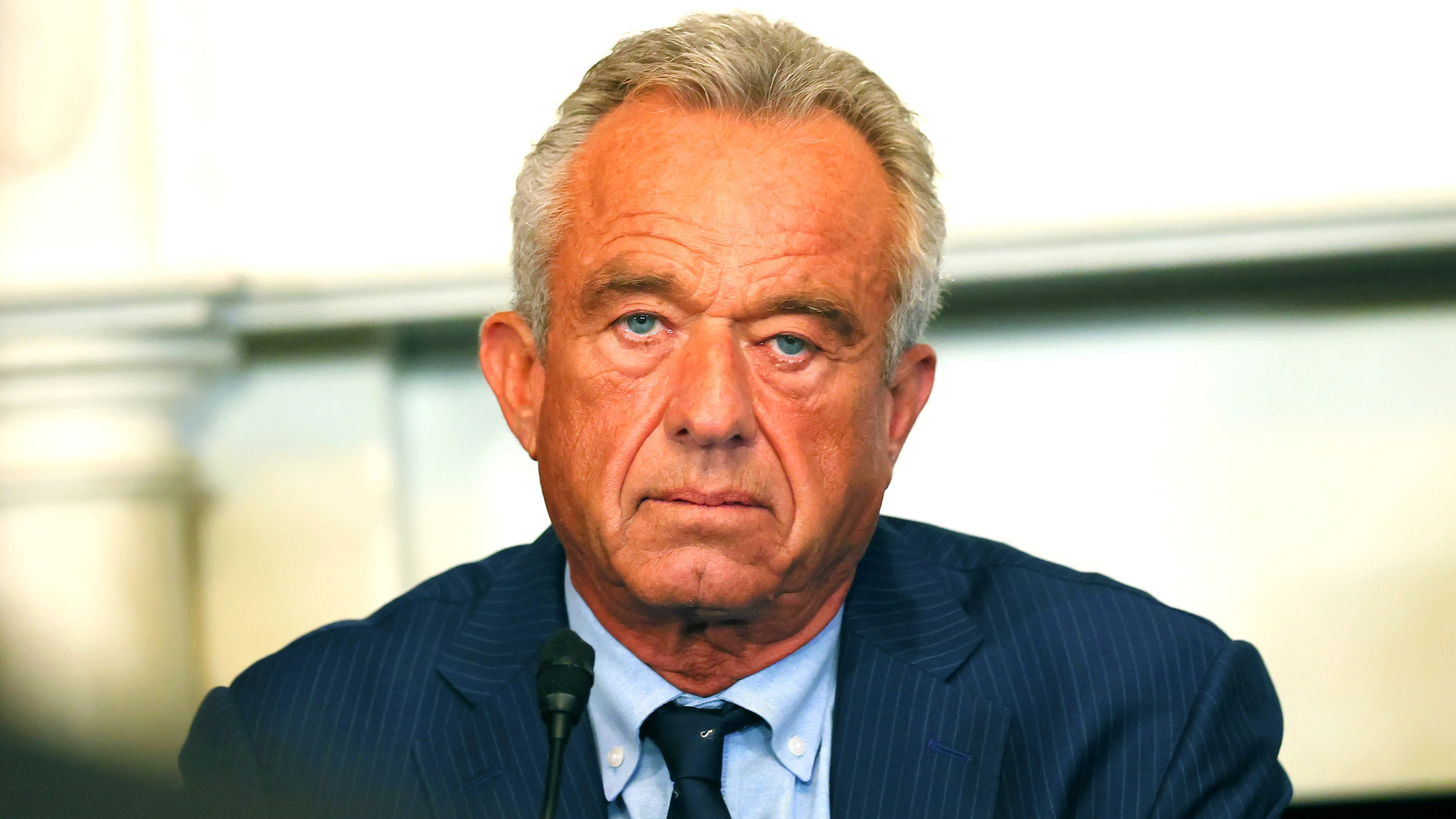 Trump Surgeon General Tears Into RFK Jr.’s ‘Failed’ Response to CDC ...