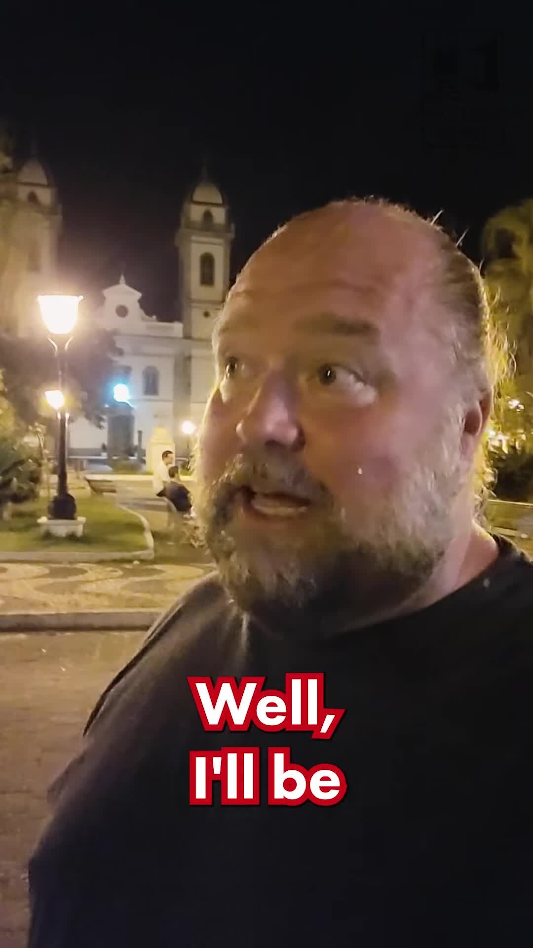 How do we afford to travel on a teaching salary?