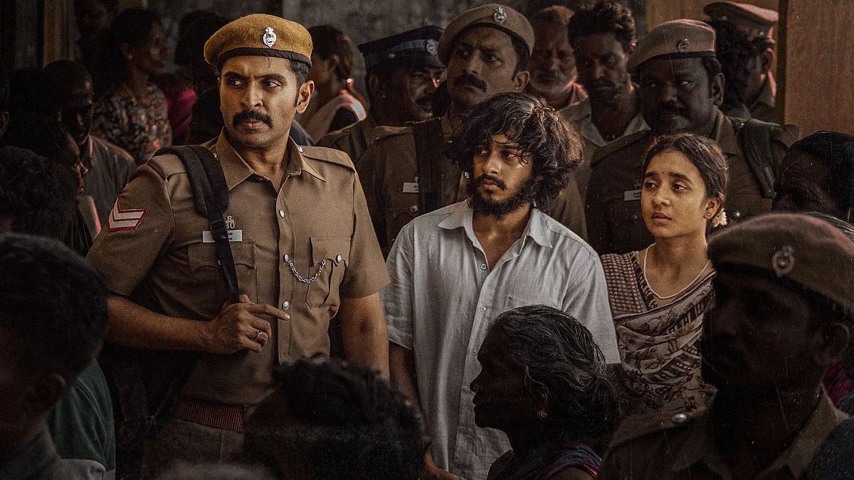 Sirai box office: The action thriller crosses Rs 15 crores in ...