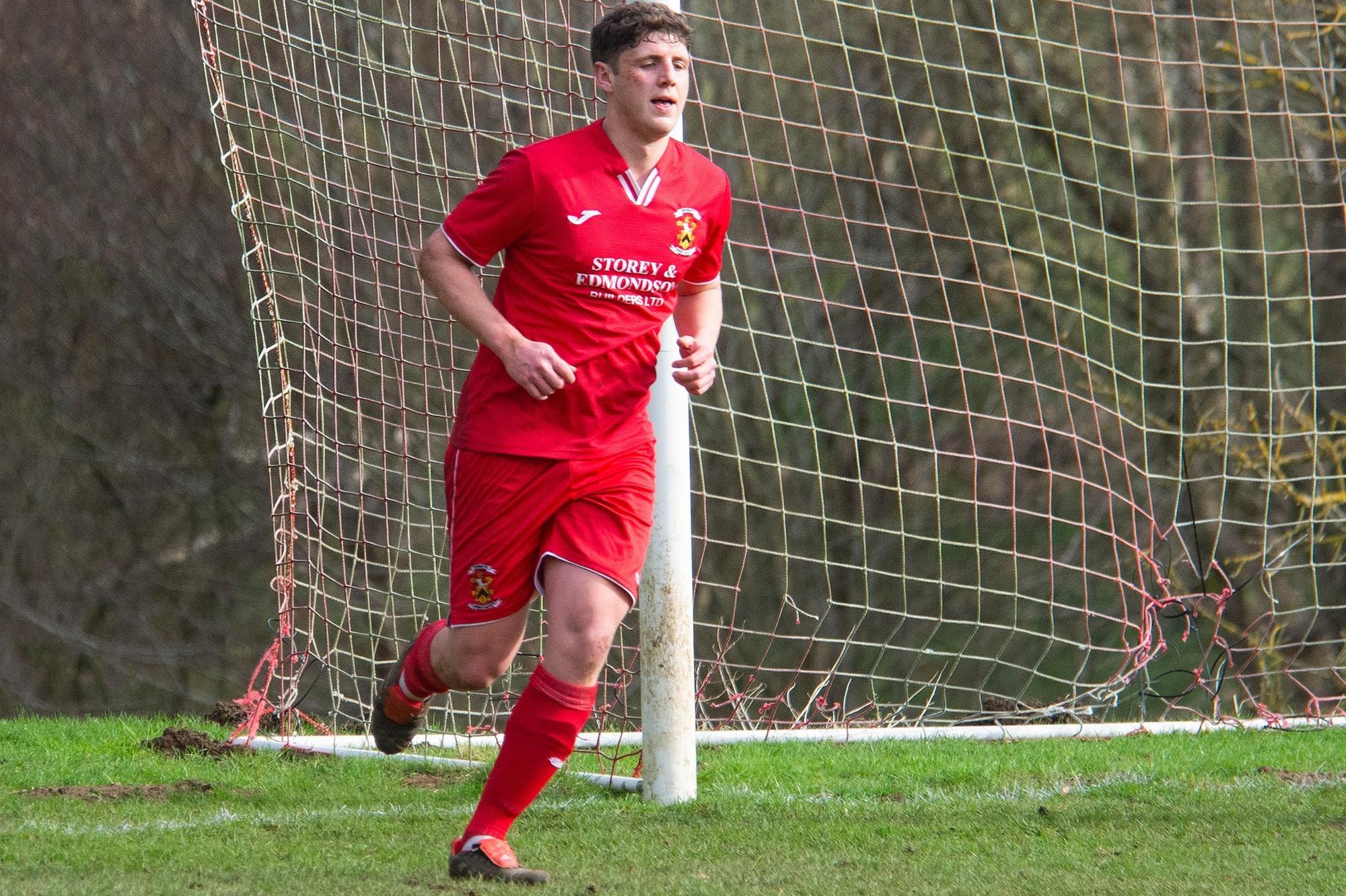 Morpeth FC hit eight in big away win and Rothbury share the points again