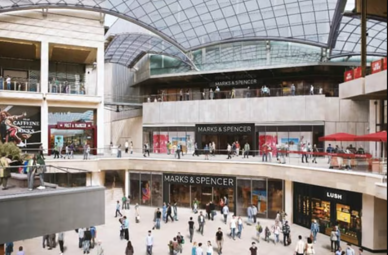 Explore 8 incredible new Cabot Circus venues that opened in 2025 so far ...