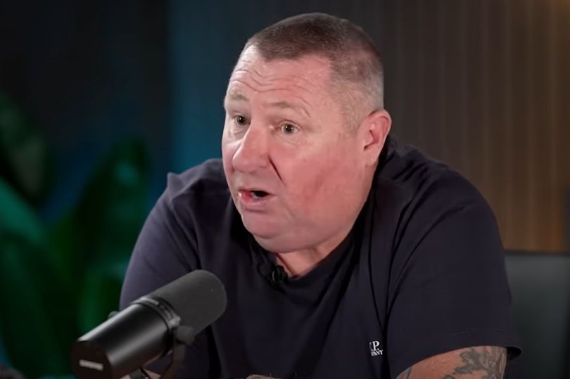 Notorious ex-Chelsea hooligan doesn't hesitate in naming 'biggest ...