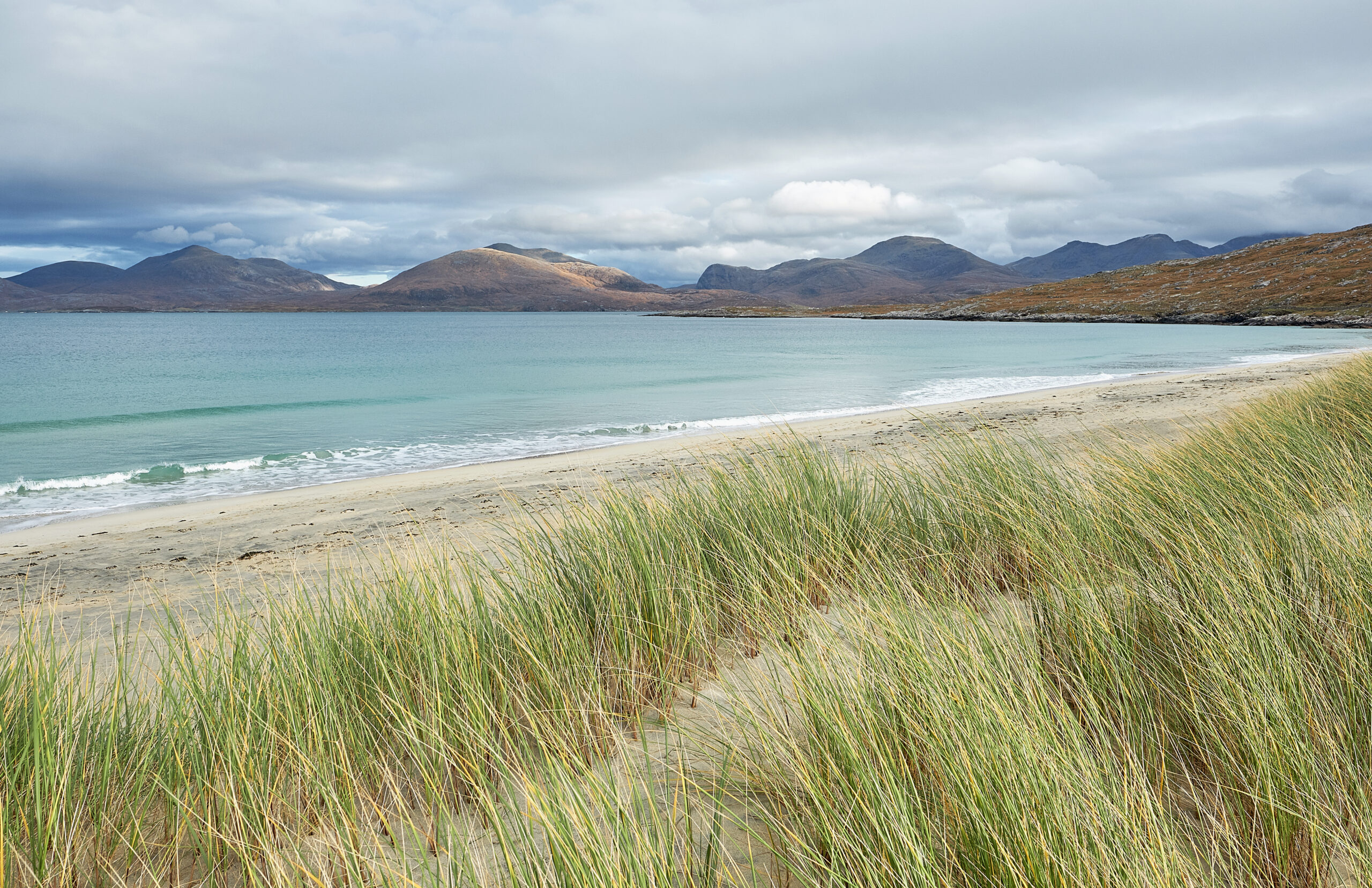 This secret Scottish beach was just named one of the most beautiful in ...