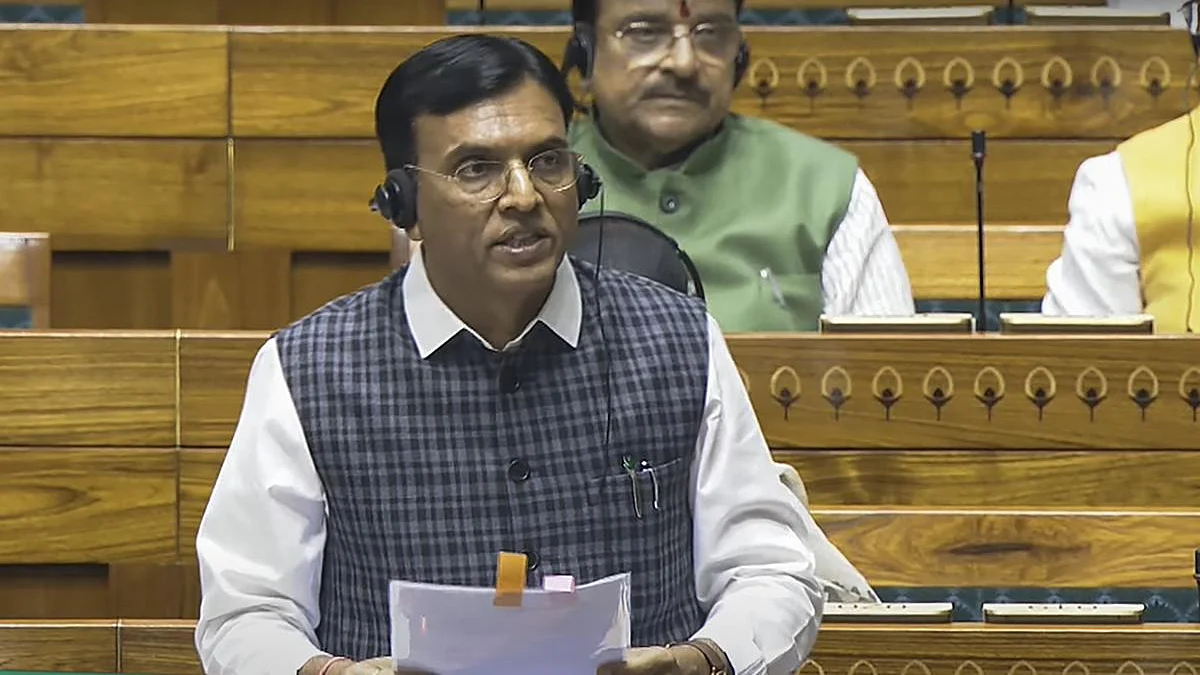 Parliament passes National Sports Bill after extensive discussion