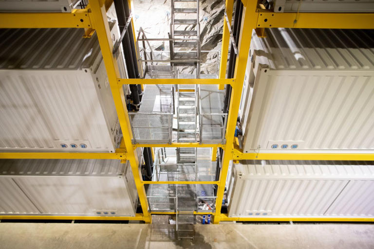 Rumble Shares Gain After Possible Northern Data Deal, 2Q Results