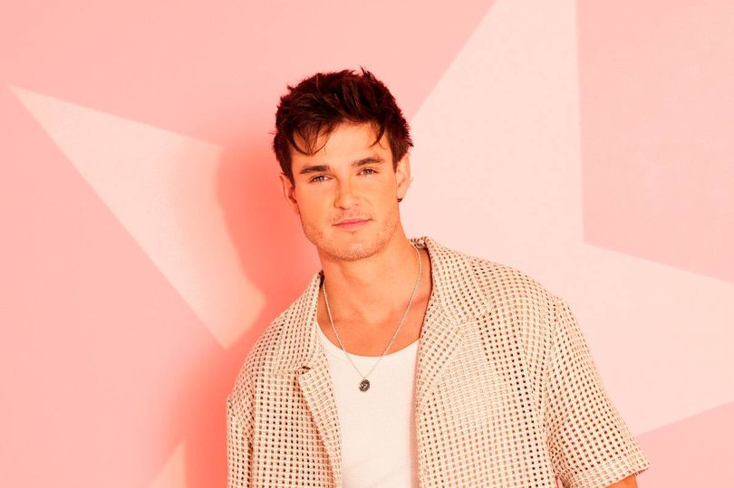 Made in Chelsea heartthrob Sam Prince's 'interesting start' to Celebs ...