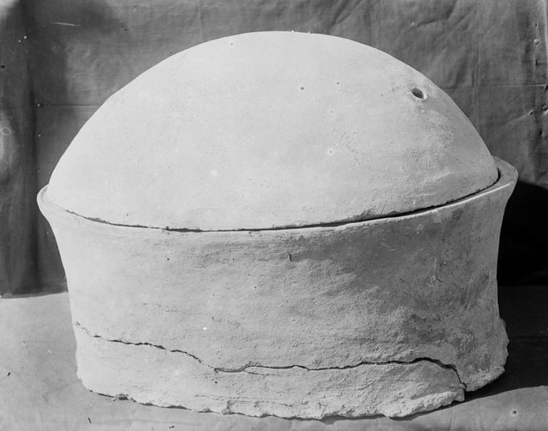 Researchers analyzed DNA samples from Old Kingdom Egypt that shows the ...