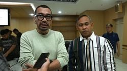 Arya Sinulingga Menilai Skuad Timnas Indonesia untuk FIFA Match Day ...