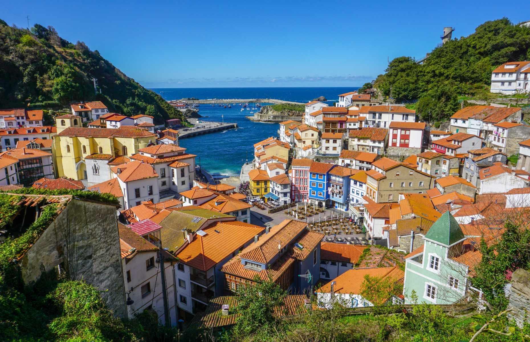 Beautiful Spanish towns and villages to add to your bucket list