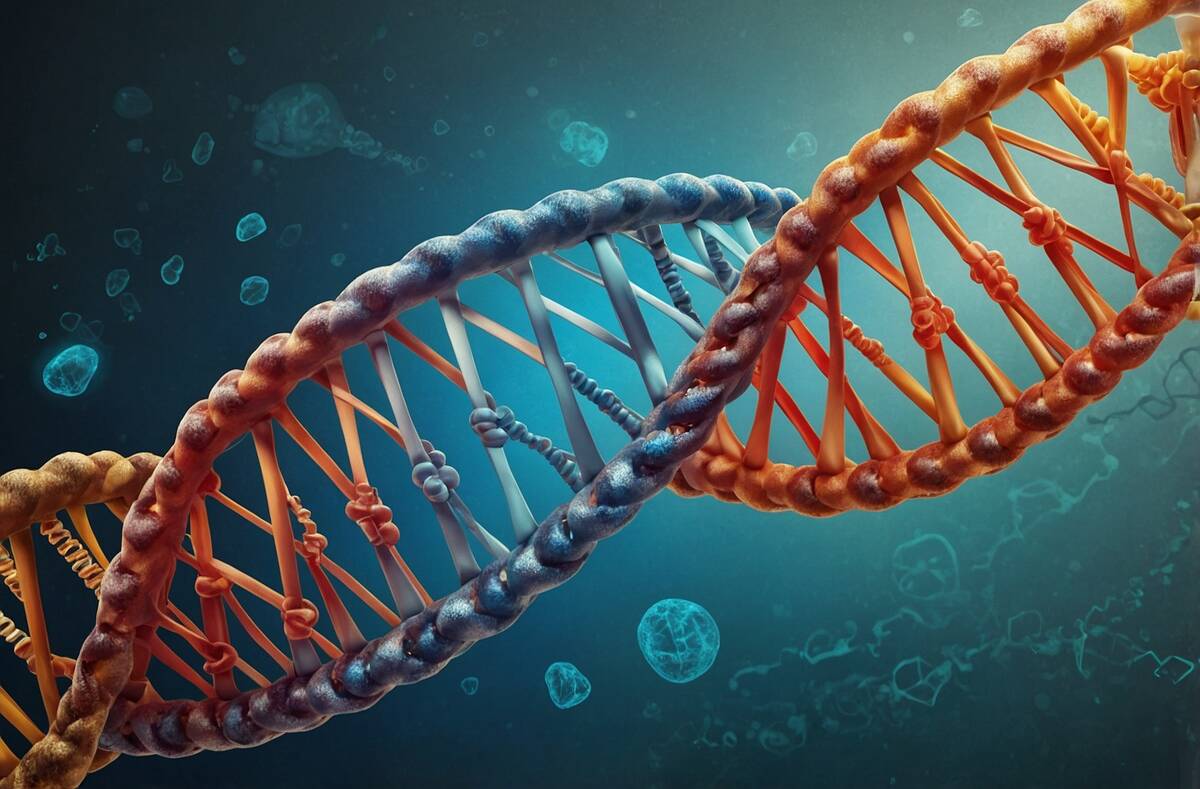 DNA Discoveries That Challenge Our Understanding Of Human Origins