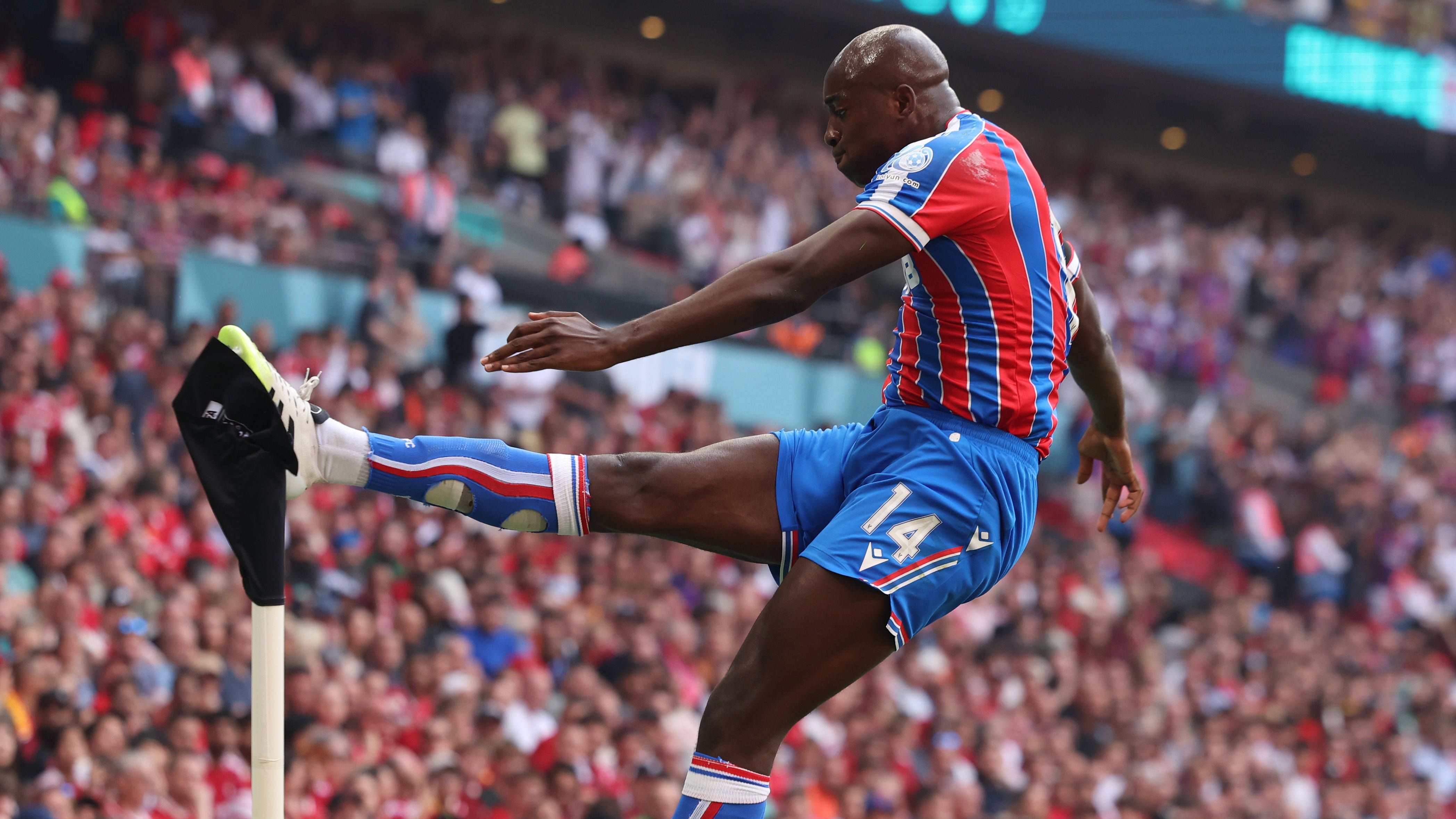 Crystal Palace hoort dag na zege op Liverpool verschrikkelijk nieuws in ...