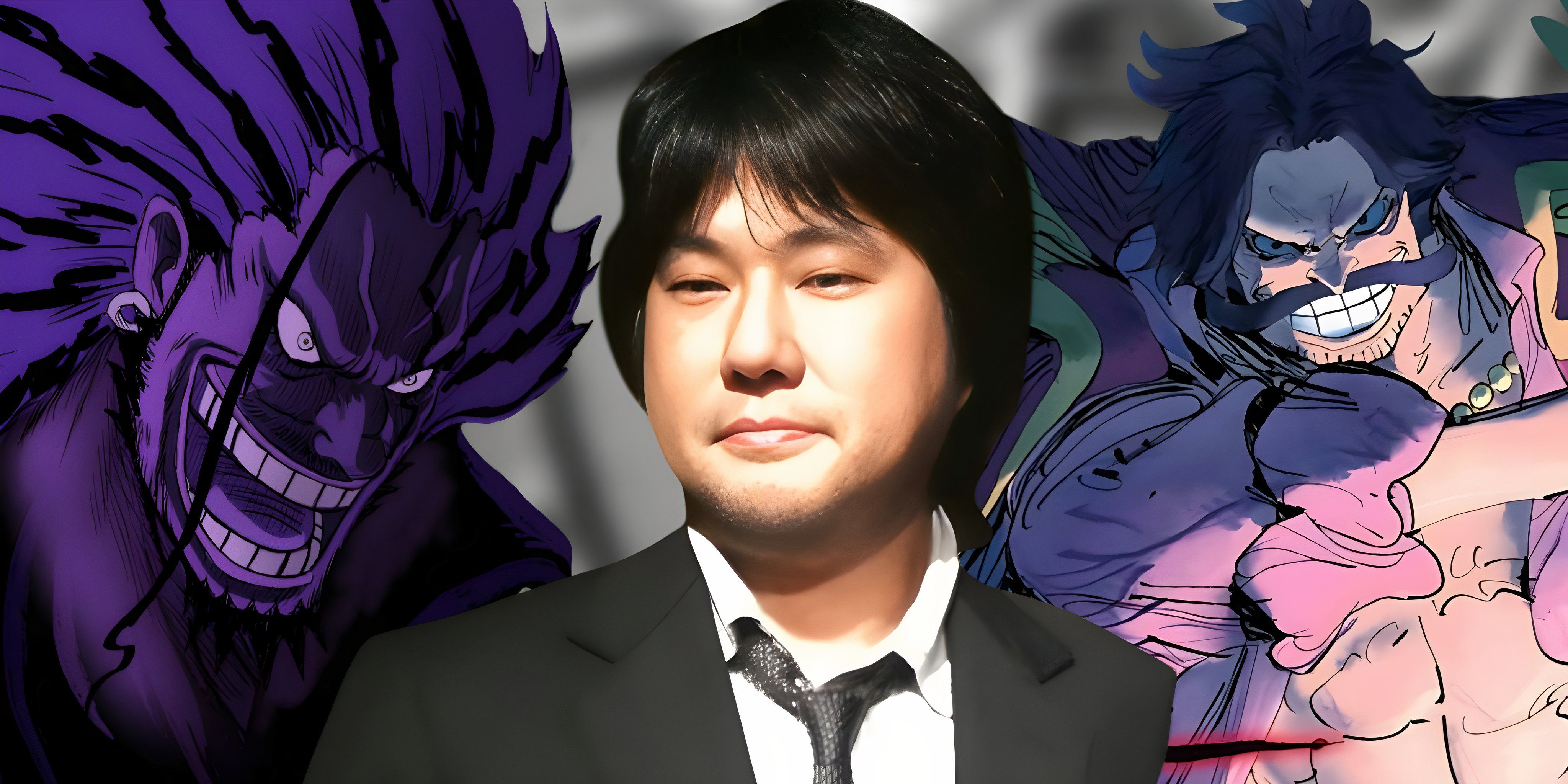 One Piece: Oda Will Drop The Greatest One Piece Chapter In History Next ...