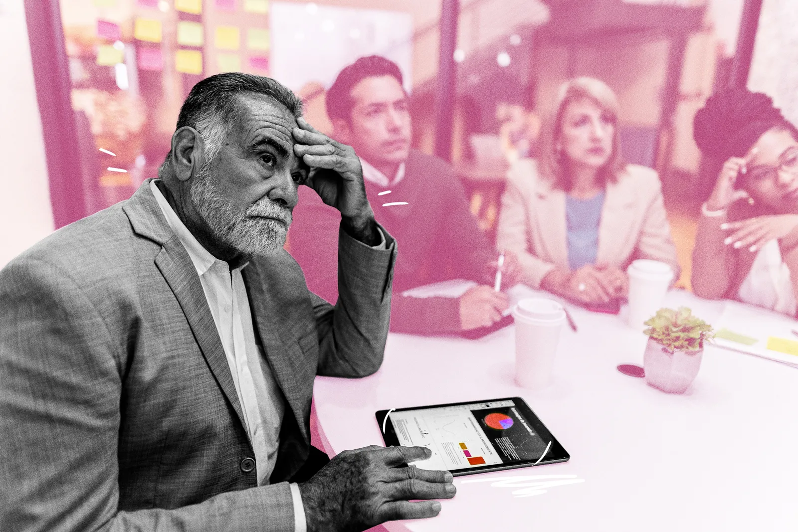 No Exit Strategy: Why Older Americans Expect to Work Indefinitely