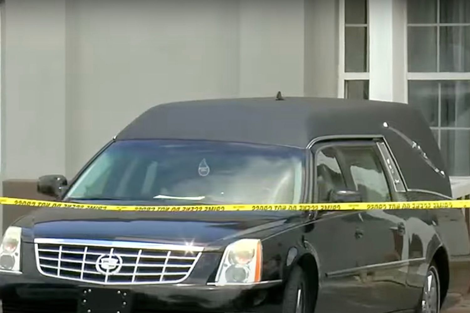 Mom Arrested After 1-Year-Old Baby Girl Is Found Dead in a Funeral Home ...