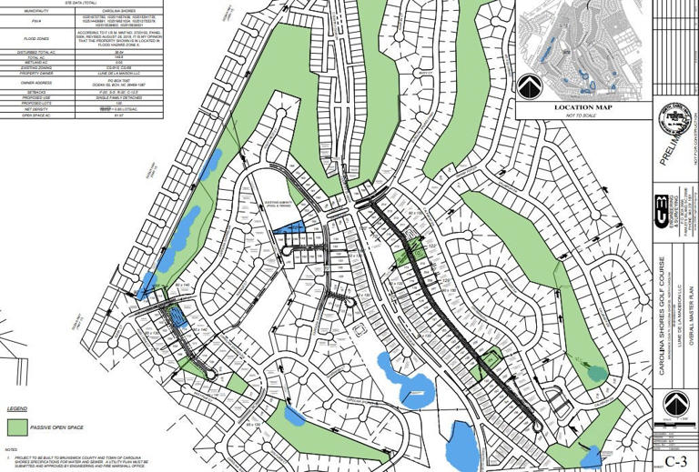 Wonky weather and a weird week for Brunswick, including a plane landing ...