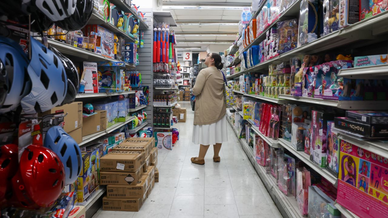 December inflation data will be 'extremely muddy' economists warn