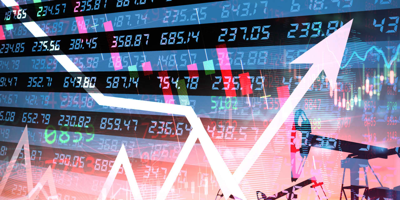 Almost every investor in this survey says U.S. stocks are overvalued as ...