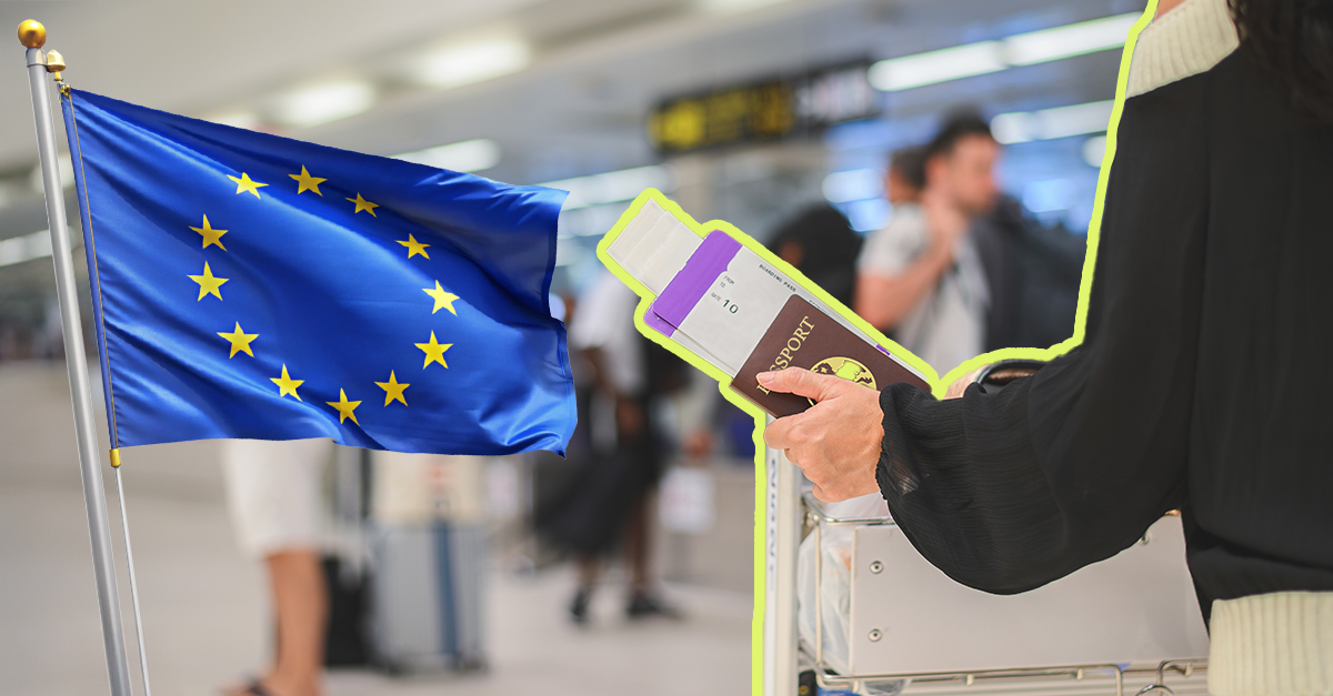 ETIAS explained: new EU travel authorisation for visitors