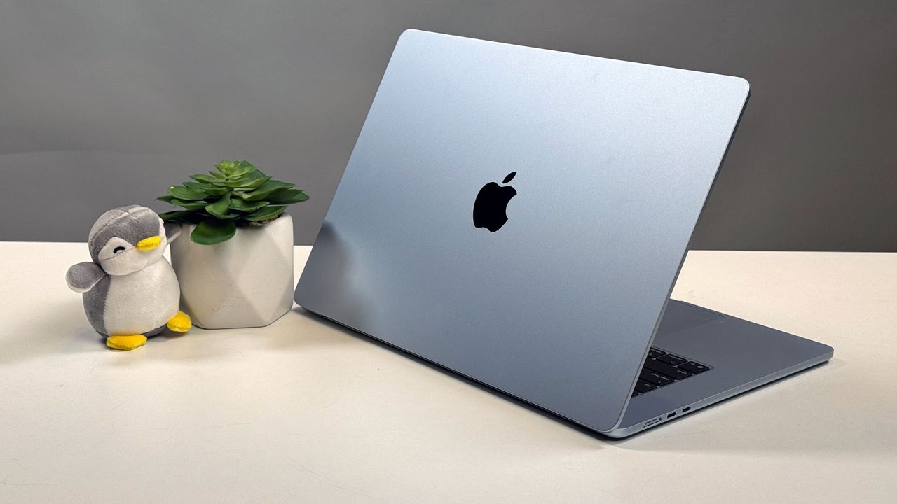 Rumored $599-$699 MacBook could be in the works — 12.9-inch model with ...