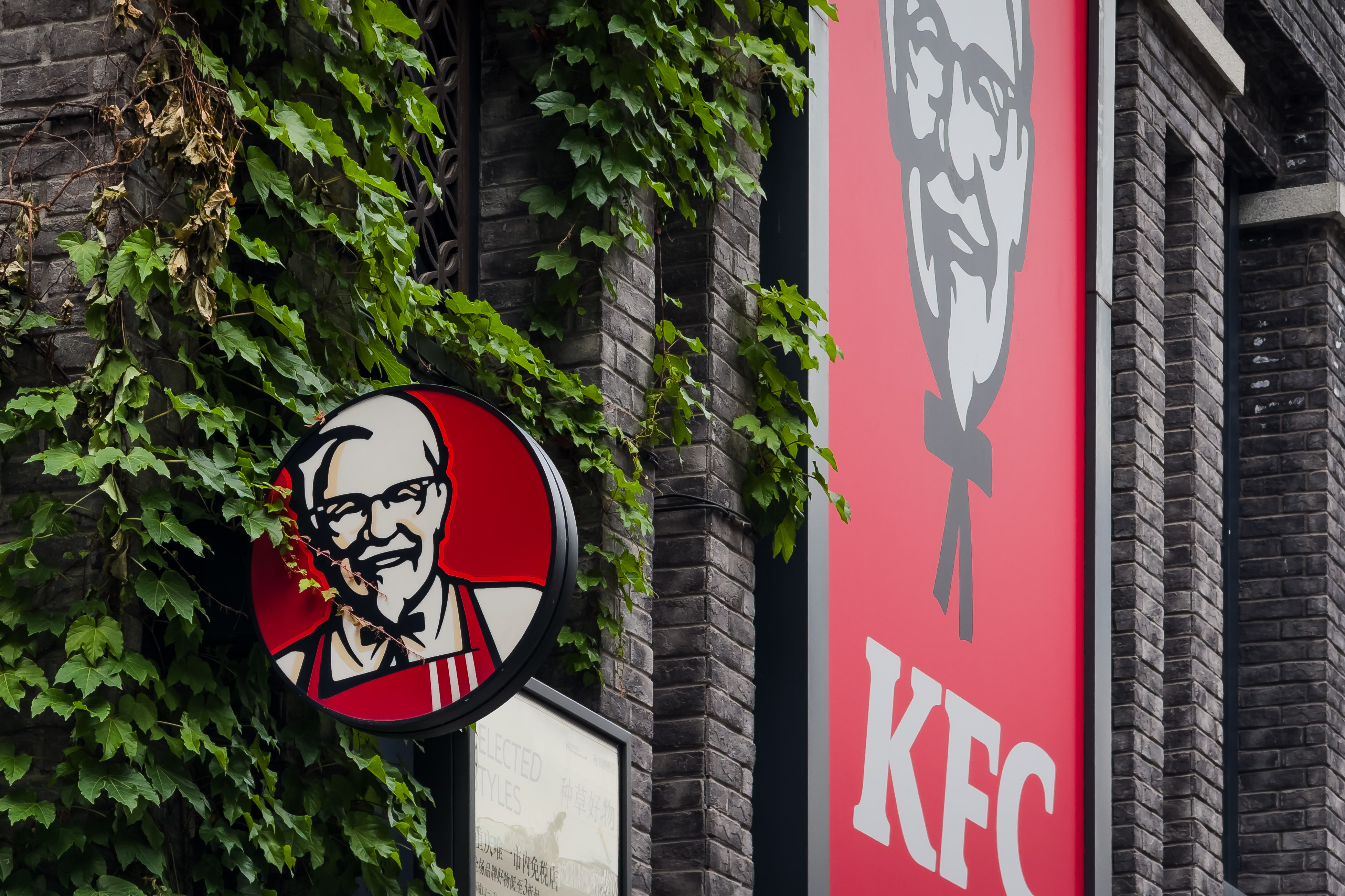 KFC to bring back two fan favorite items nationwide next week