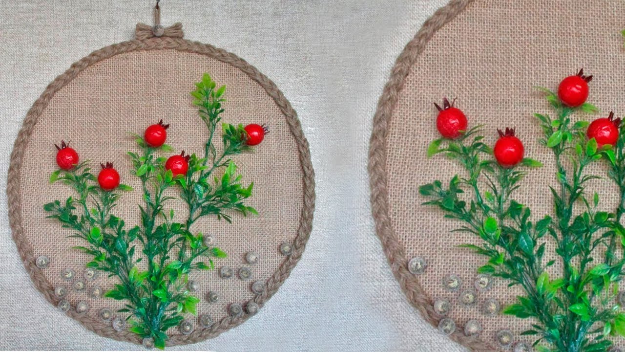 DIY Kitchen Wall Panel for Stylish Decor