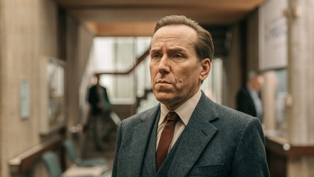 Death in Paradise's Ben Miller shares exciting news about beloved ...