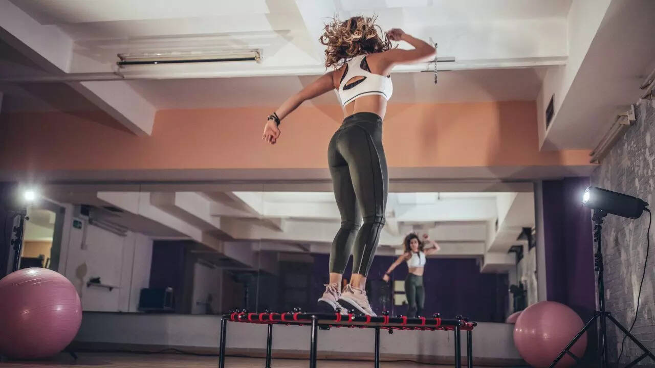 7 lazy person's home exercises for guaranteed weight loss