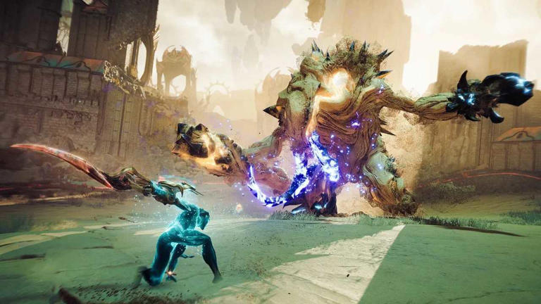 10 Best Xbox Game Pass RPGs to Beat in a Weekend